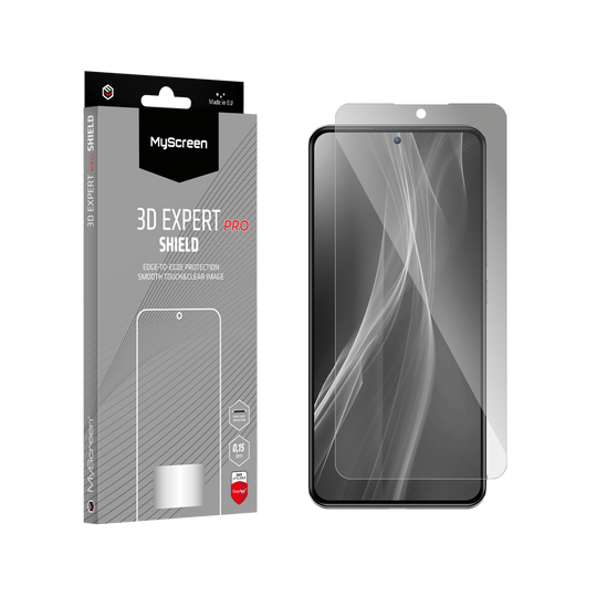 Folia ochronna do Google Pixel 10 Pro MyScreen 3D EXPERT PRO SHIELD ...